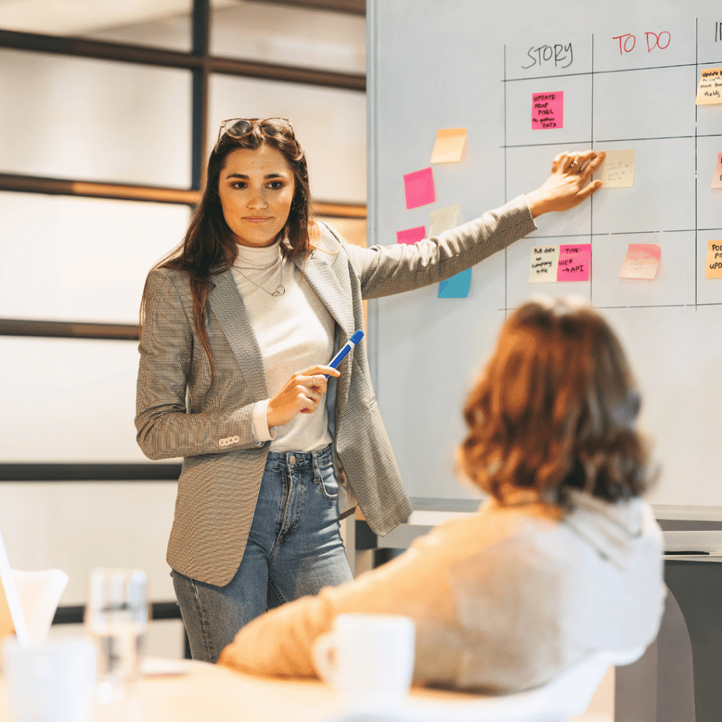 Project Management - studiointerplay.com